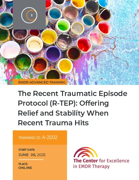 The Recent Traumatic Episode Protocol (R-TEP): Offering Relief and ...