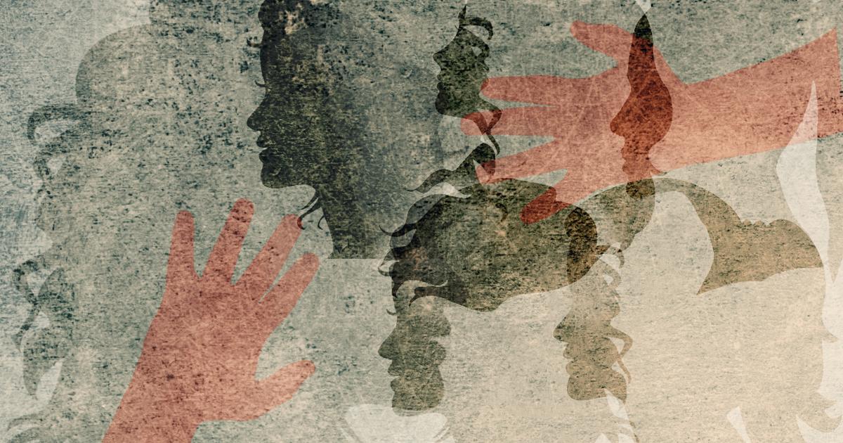 The Triangle of Trauma: Victim, Victimizer & Rescuer | The Center for ...